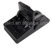 China Indoor Kitchen Rat Trap Home Plastic Mouse Catcher Killer for Effective Pest Control for sale
