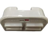 China Outdoor Farm Home Garden Fly Bait Station Trap for 2-5 Pieces of Pest Control for sale