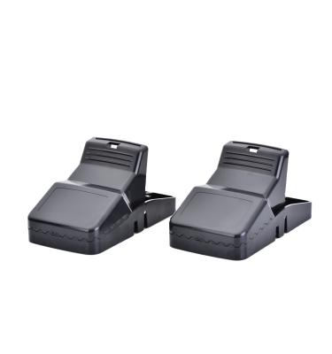 China High Sensitive Strong Plastic Mouse Trap For Pest Control And Eco-Friendly In 20 Square Meters Area for sale