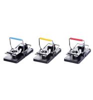 China Stocked Metal Spring Snap Trap Killer Pest Control Equipment For Mice And Rats 40g for sale