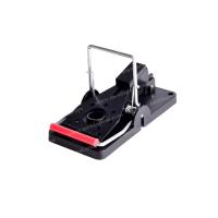 China Stocked Metal Spring Snap Trap Killer Pest Control Equipment For Mice And Rats 40g for sale