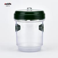 China Durable Outdoor Hanging Plastic Wasp Bee Catcher Bottle Fly Killer Within For TRAPS for sale