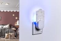 China 20-50 Square Meters Applicable Sustainable Mosquito LED Wall Lamp with Glue Paper for sale