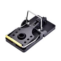 China Plastic Rodent Pest Control Mouse Rat Trap with OEM Compatibility and Effectiveness for sale