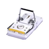 China Plastic Rodent Pest Control Mouse Rat Trap with OEM Compatibility and Effectiveness for sale