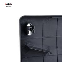 China Recycled PP Rat Bait Station Box Mouse Rodent Killer Trap Catcher with Key for sale