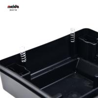 China Recycled PP Rat Bait Station Box Mouse Rodent Killer Trap Catcher with Key for sale