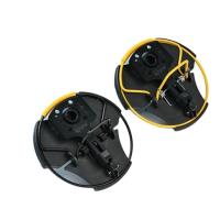 China Large Area Ground Powerful Plastic Mouse Trap Rat Killer Catcher Sustainable for sale