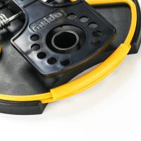 China Powerful Plastic Metal Mouse Trap Rat Killer Catcher for Large Areas Fragrance None for sale