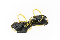 China Shelf Display Large Area Ground Strong Plastic Metal Mouse Trap Rat Killer Catcher for sale