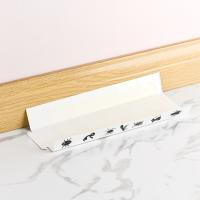 China Reusable Household Mouse and Insect Glue Trap Killer Catcher Paper Card 26g 24.5*13cm for sale