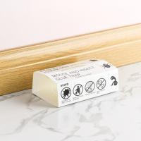 China Reusable Household Mouse and Insect Glue Trap Killer Catcher Paper Card 26g 24.5*13cm for sale