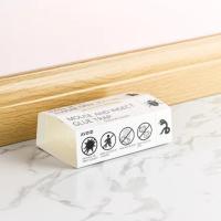 China Household Mouse and Insect Glue Trap Killer Catcher Paper Adhesive Card for Termites for sale