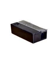 China Electronic Mice Killer Catcher for Indoor Pest Control Pest Type Mice No Power Source for sale
