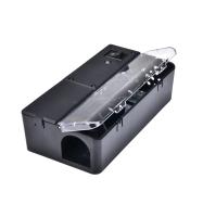 China Electronic Mice Killer Catcher for Indoor Pest Control Pest Type Mice No Power Source for sale