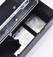 China Electronic Mice Killer Catcher for Indoor Pest Control Pest Type Mice No Power Source for sale