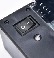 China Applicable Area 20 square meters Auto-locked Electronic Mouse Rat Trap for Pest Control for sale
