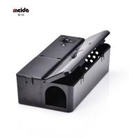 China 1 Capacity Electronic Mouse Rat Trap Indoor Pest Control Solution for sale