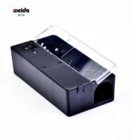 China 1 Capacity Electronic Mouse Rat Trap Indoor Pest Control Solution for sale
