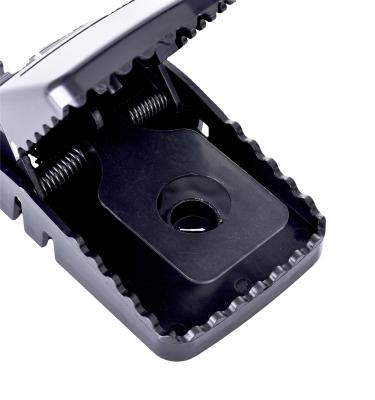China High Sensitive Recycled Plastic Rat Mouse Trap for Pest Control Eco-Friendly Material for sale
