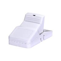 China High Sensitive Recycled Plastic Rat Mouse Trap for Pest Control Eco-Friendly Material for sale