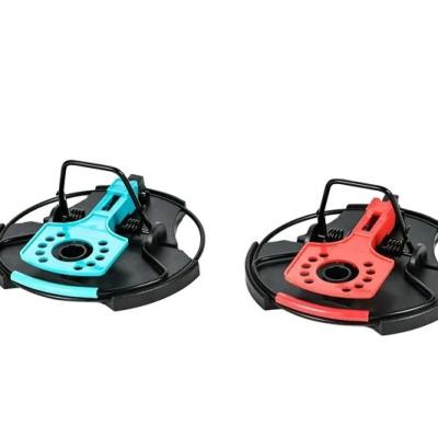 China Large Ground Strong Plastic Metal Mouse Trap Rat Killer Catcher ODM OEM for sale