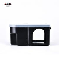 China 1 Capacity Durable Plastic Rat Mouse Mice Rodent Bait Snap Station Box Pest Control for sale