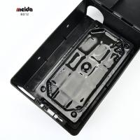 China 27.5*17.5*10.2cm Plastic Mouse Mice Trap Rat Bait Station Box for 20 Square Meters for sale