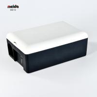 China 27.5*17.5*10.2cm Plastic Mouse Mice Trap Rat Bait Station Box for 20 Square Meters for sale