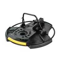 China 136g Round Rat Trap The Ultimate Solution for Catching Mice for sale