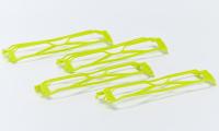 China Hanging Insect Glue Paper Flying Trap for Outdoor ≤0.5Kg OEM Accepted for sale