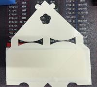 China Customized Color Eco-friendly Paper Glue Fly Trap Insect Trap for Performance for sale