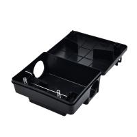 China 21.5x18x9.5cm Rodent Station Mouse Trap Box Ultimate Solution for Pest Control for sale