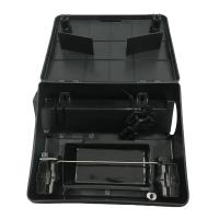 China 21.5x18x9.5cm Rodent Station Mouse Trap Box Ultimate Solution for Pest Control for sale