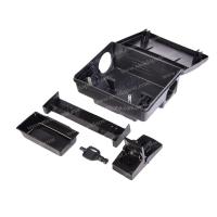 China 21.5x18x9.5cm Rodent Station Mouse Trap Box Ultimate Solution for Pest Control for sale