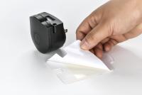 China Applicable Charger UV395 Electric Mosquito Killing Lamp with Plug-in Sticky Pad for sale
