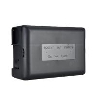 China TRAPS Direct Durable Plastic Mouse Mice Trap for Eliminating Rodent Infestations for sale