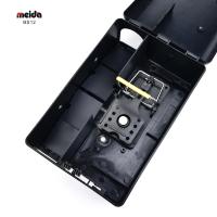 China TRAPS Direct Durable Plastic Mouse Mice Trap for Eliminating Rodent Infestations for sale