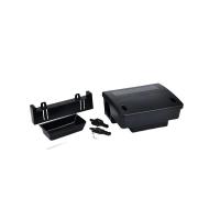 China Stocked Direct Rat Bait Station Box Mouse Rodent Killer Trap Catcher with Key Customized for sale