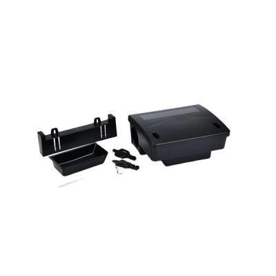 China Stocked Direct Rat Bait Station Box Mouse Rodent Killer Trap Catcher with Key Customized for sale