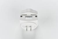 China Electrical UV395 Plug-in Lamp Sticky Pad with 480 Hours Time Used MK02-1 for sale