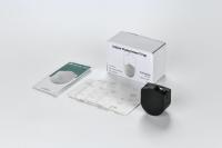 China Electrical UV395 Plug-in Lamp Sticky Pad with 480 Hours Time Used MK02-1 for sale
