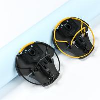China Powerful Large Ground Plastic Metal Mouse Snap Trap Rat Catcher Killer for Rat Killing for sale