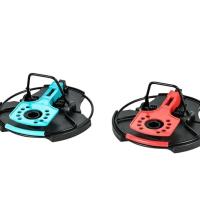 China Acceptable OEM Clip Trap Round Shape Mouse Catcher for Plants Garden for sale