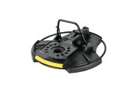 China 14X14X6.5 Powerful Spring Snap Trap for Pest Control High Sensitive Metal Rat Catcher for sale