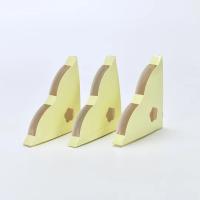 China Easy-to- 19.7*11cm Household Insect Glue Window Fly Sticky Trap Killer Catcher Paper Card for sale