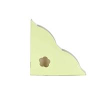 China Easy-to- 19.7*11cm Household Insect Glue Window Fly Sticky Trap Killer Catcher Paper Card for sale