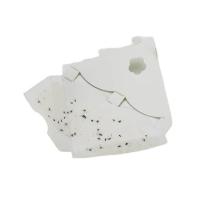 China SPIDERS Pest Control Solution Window Glue Insect Trap with 2.0g Glue for sale