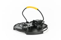China 0 Capacity Round Shape Mouse Catcher Clip Mouse Trap Acceptable OEM for sale