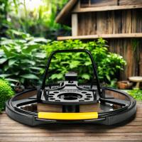 China Not Applicable Applicable Area Innovative Design Mouse Trap Clip for Pest Control for sale